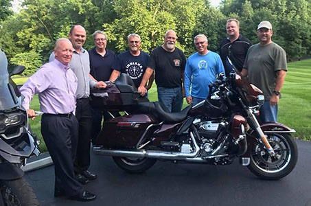 Mike Speedy for State Representative